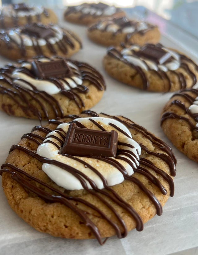 Sweets by Morgan